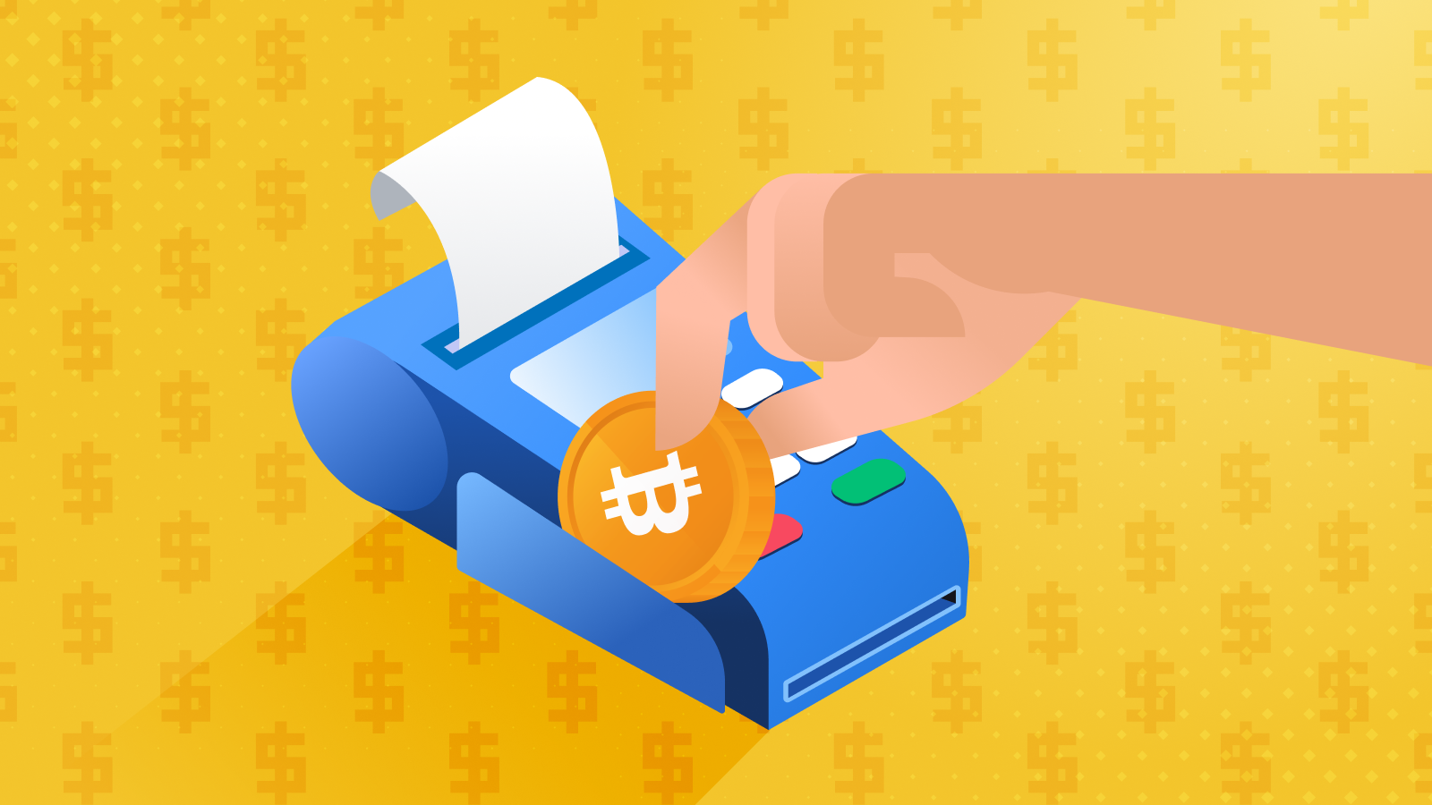 Crypto Payments Explained Binance Academy Crypto Payments Explained Binance Academy